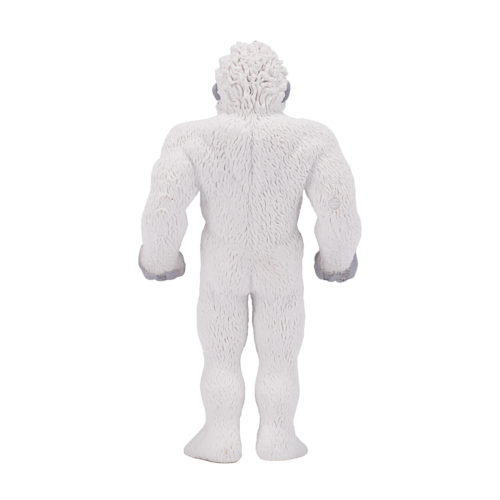 MOJO Yeti Abominable Snowman Mythical Toy Model 386510 | eBay