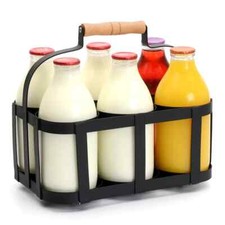 Milk Bottle Carrier for sale | eBay UK