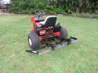 Toro 2020 Sand Pro Sand Trap Rake 2 Wheel Drive Rahn Groomer | eBay