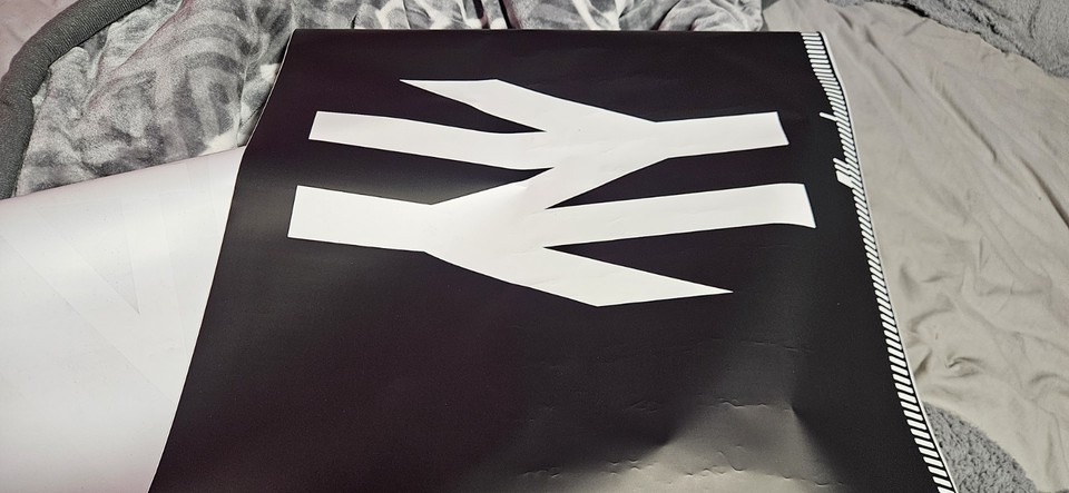 London Bus Blind Abellio London Beddington Bus Garage Enviro 200 Number ...