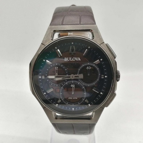Watch Model 98A231 BULOVA | eBay