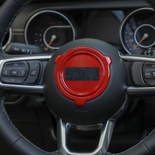 Full Set Interior Decoration Trim Kit，Trim For Jeep Wrangler JL 2018 ...