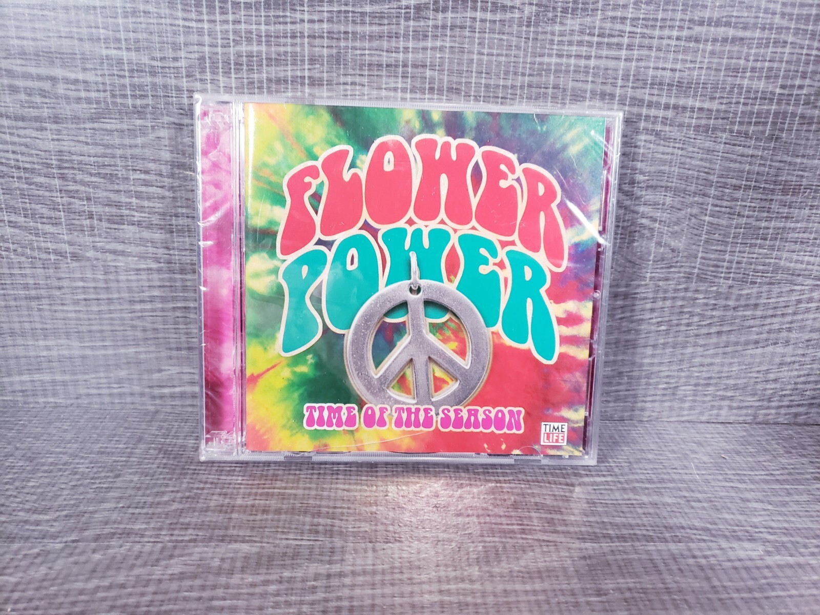 Time+Life+Music+Flower+Power+Time+of+The+Season+35+Track+2+CD+Set+2007 ...