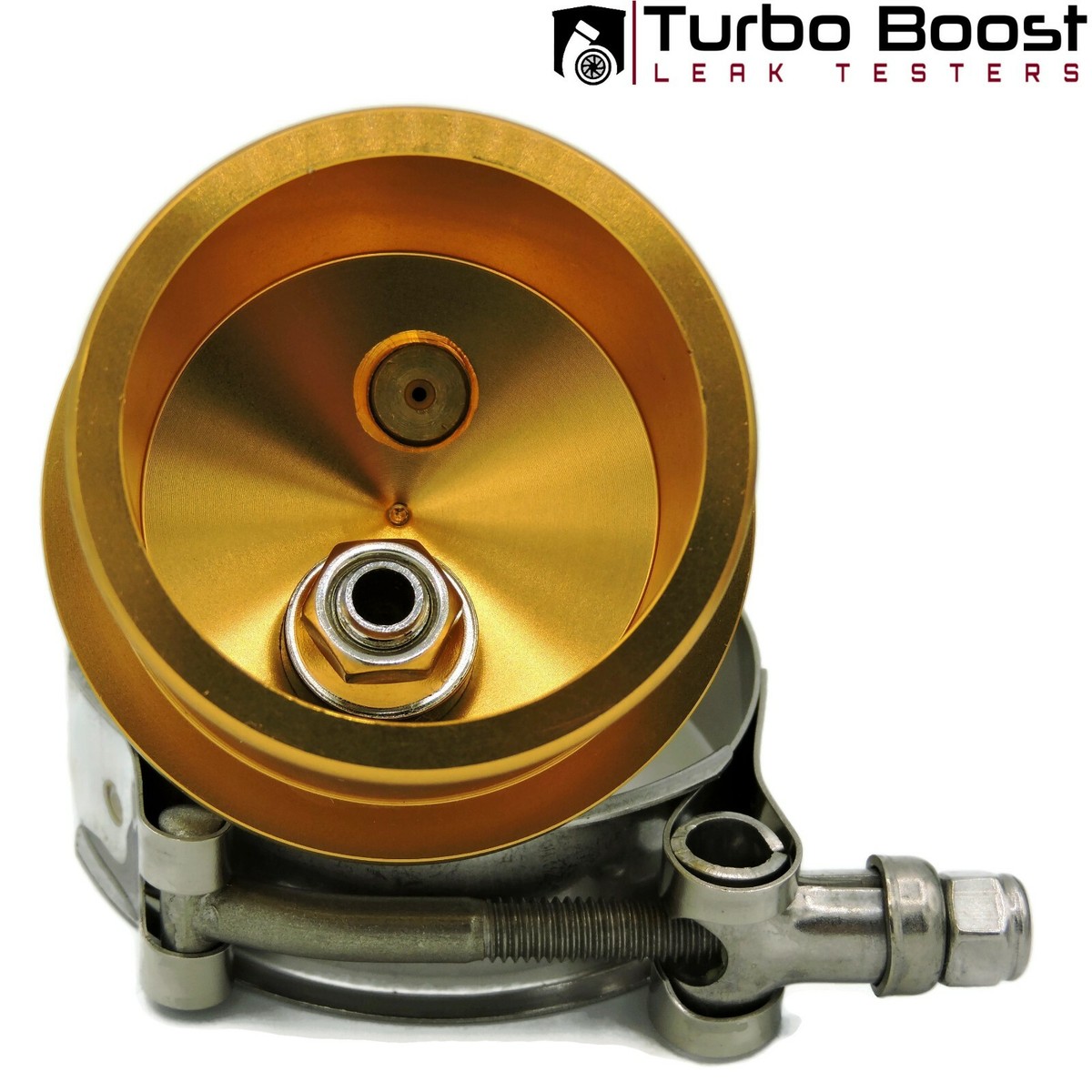 OEMTOOLS 27167B GM TBI Fuel Pressure Adapter – Fitting For Throttle ...