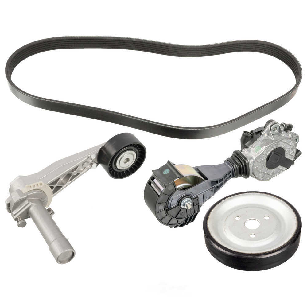 Accessory Drive Belt Kit Febi Bilstein 107429 for sale online | eBay