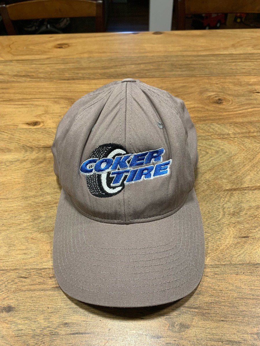 Coker Tire Logo