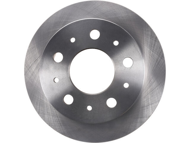 For 2014-2021 Ram ProMaster 2500 Brake Rotor Rear API 73393QW 2015 2016 ...