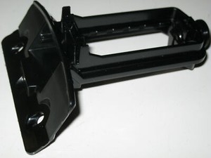 Mercedes W164 W251 Parking Brake Release Handle Guide A2514200177 ...