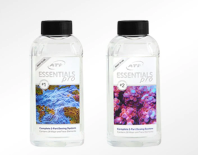 ATI Essentials Pro - Complete Set #1 & #2 multiple sizes | eBay