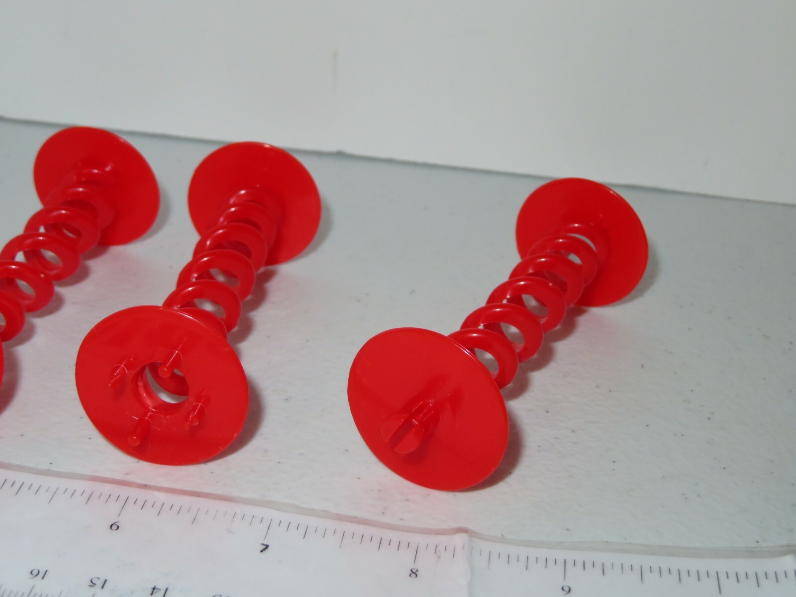 Techno Gears Wacky Robot Lot of 3 # 108 Spring Parts Only 2017 | eBay