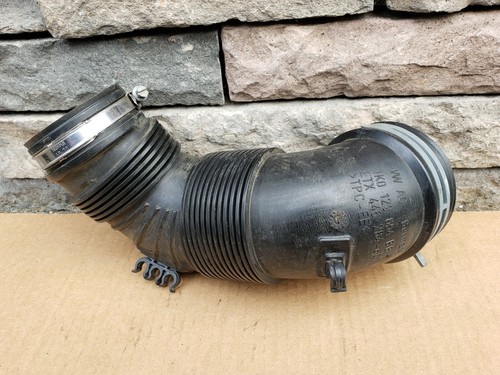OEM MK5 Jetta 2.0L TDI Diesel 1K0 129 654 BB Air Intake Hose GENUINE | eBay