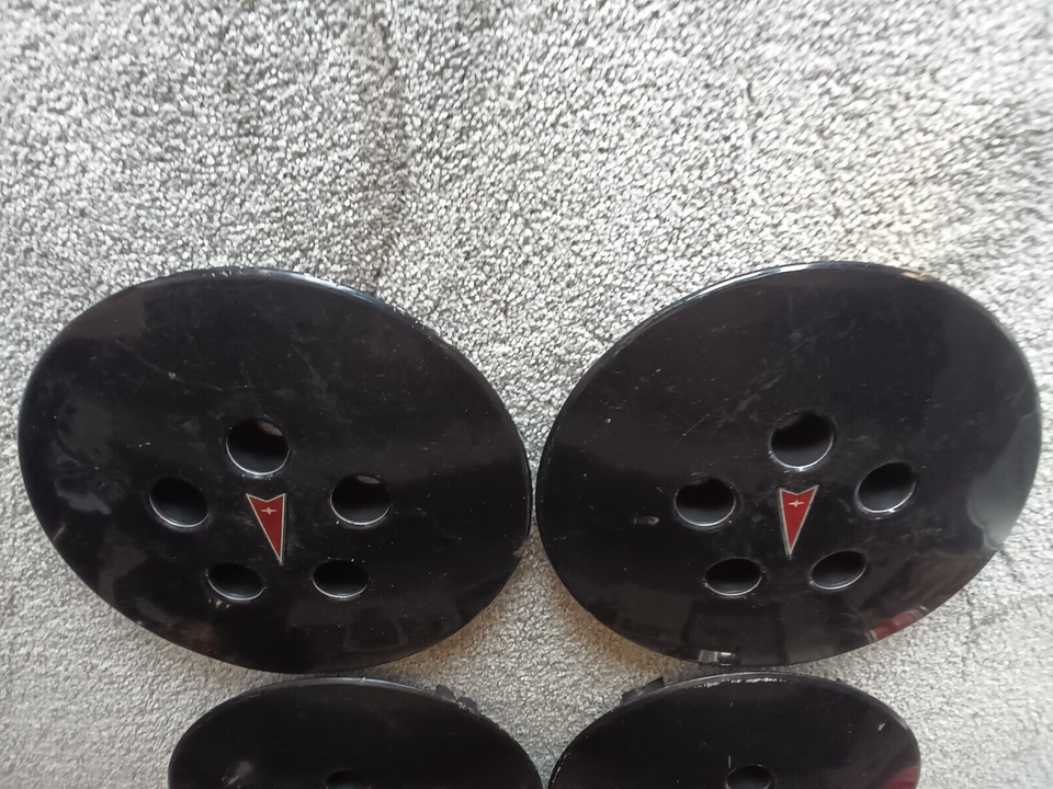 Third gen Trans am Daytona AERO 15 in. Turbo cast wheels + bowling ball ...