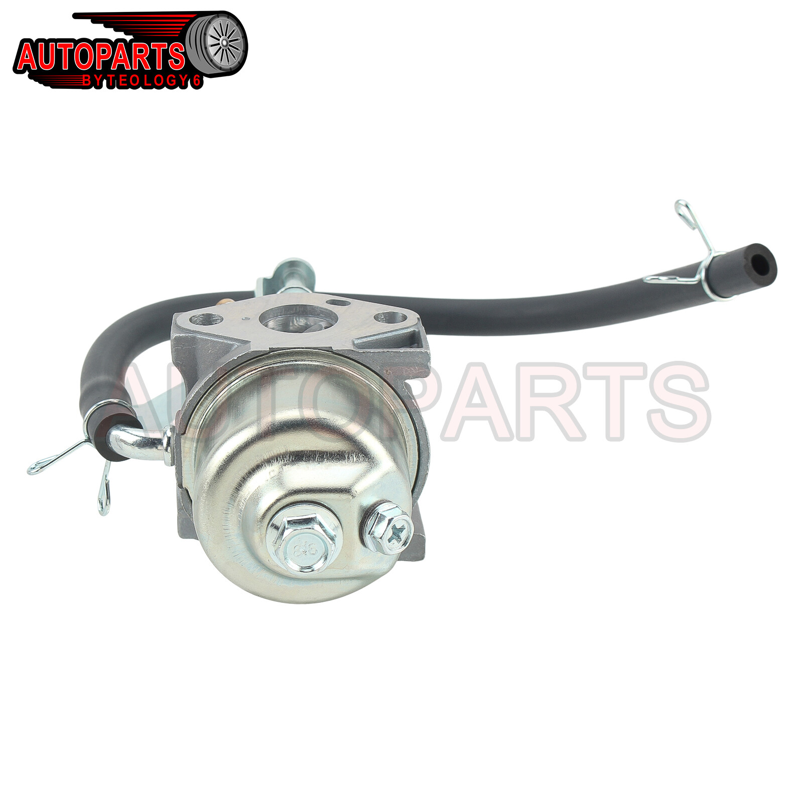 OEM HUAYI Carburetor For Predator 79cc 99cc 68124 69733 Gasoline Engine ...