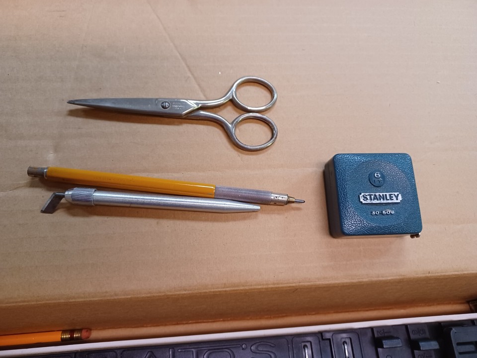 Alto's Mat Cutting System 4501 | eBay