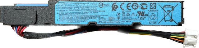 HP 727258-B21 96W Smart Storage Battery for sale online | eBay