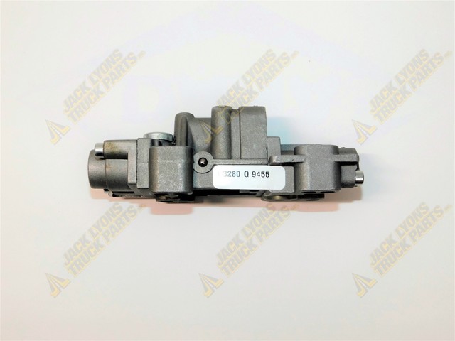 KIT5385 Meritor (rockwell) Transmission Slave Valve Assembly OEM ...