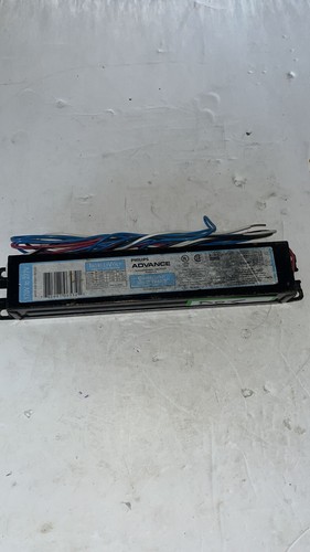 PHILIPS ICN-2TTP40-SC Advance 40W 120/277V Instant Start Electronic CFL ...