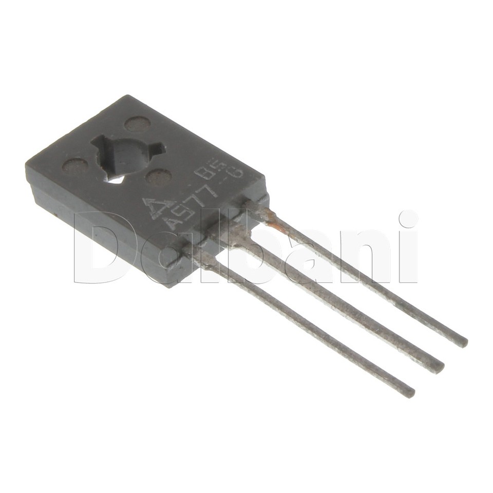 2SA977-Q Original Matsushita RF Small Signal Bipolar Transistor | eBay