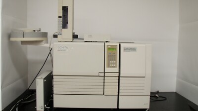 Analytical Instruments - Gc Autosampler