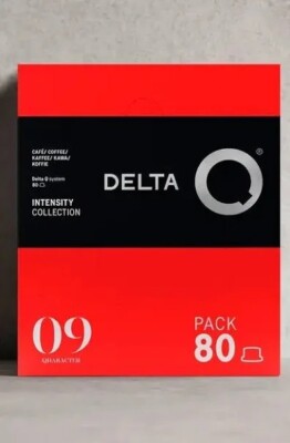 Capsules Café Delta Q X 480 | eBay