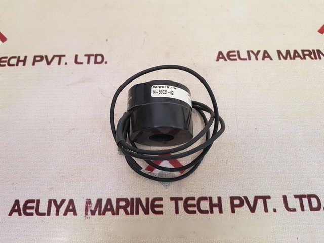 Carrier Transicold 14-50021-02 KS-Y928-Coil Kit MKC-CDA 7.6Ohms QC155 ...