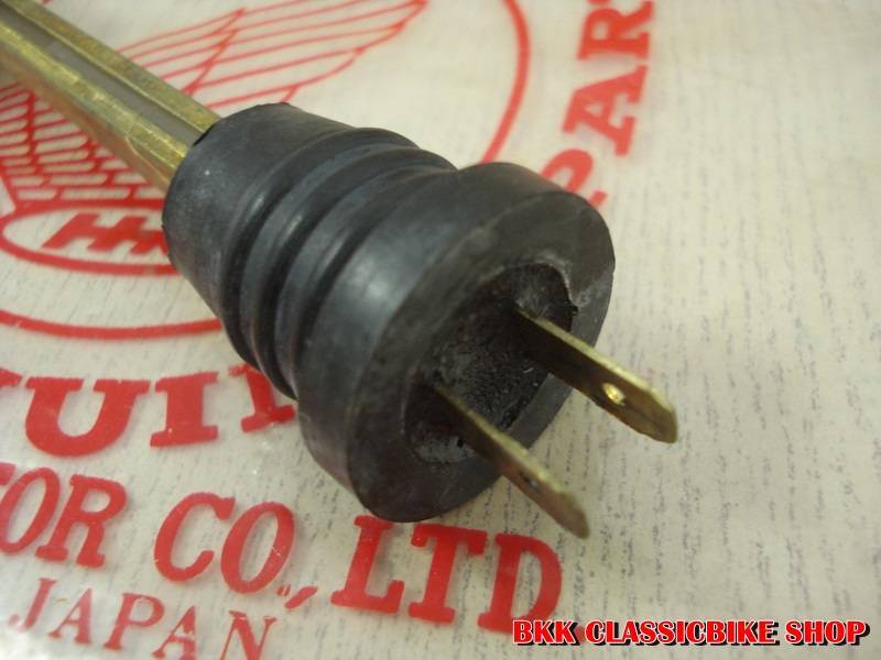NOS Honda TG50 TG50M 1986-87 SWITCH ASSY OIL LEVEL P/N 35410-GM8-014 ...