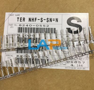 12000 PCS/volume SUMITOMO 82400552 8240-0552 (8240-0180) Auto plug-in ...