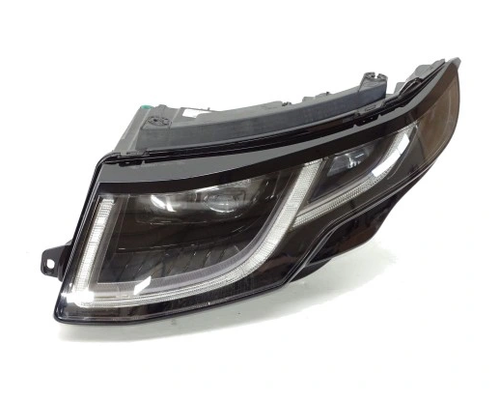 LAND ROVER RANGE ROVER EVOQUE L538 Front Left Headlight LR112571 LHD ...