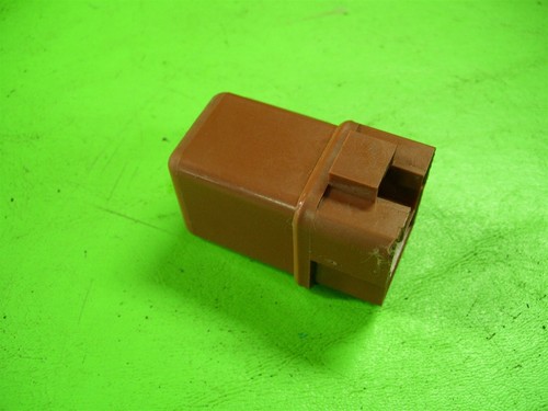 85 300ZX Z31 2+0 Turbo BROWN Relay C9973 oem NISSAN | eBay