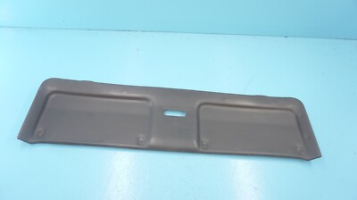 PORSCHE 928 , REAR HATCH INTERIOR UPPER HEADLINER PANEL BROWN , OEM ...