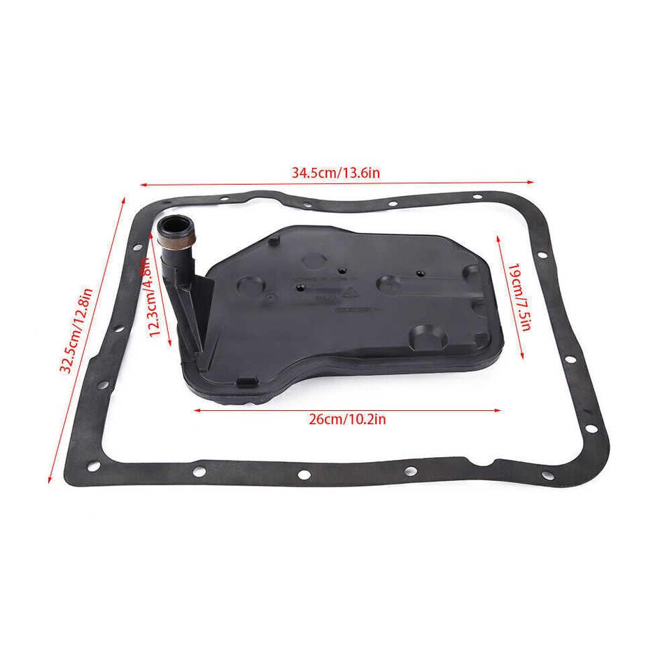 Automatic Transmission Filter Kit 24208576 for Chevrolet CHEVY BUICK ...