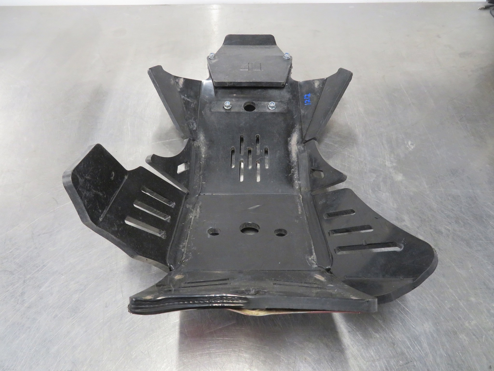 EB1212 2021 BETA 390 RR-S AXP RACING XTREM HDPE SKID PLATE | eBay