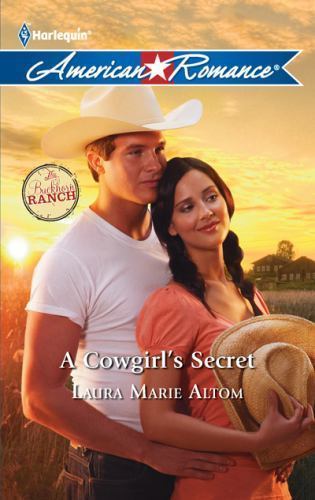 Cowgirl's Secret by Laura Marie Altom (2011, Mass Market) for sale ...