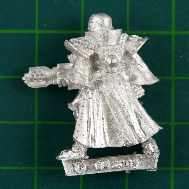 Adepta Sororitas Dialogus Adeptus Ministorum Warhammer 40k 10623m for ...