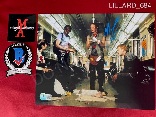 Matthew Lillard autographed signed 8x10 photo Hackers Beckett COA | eBay