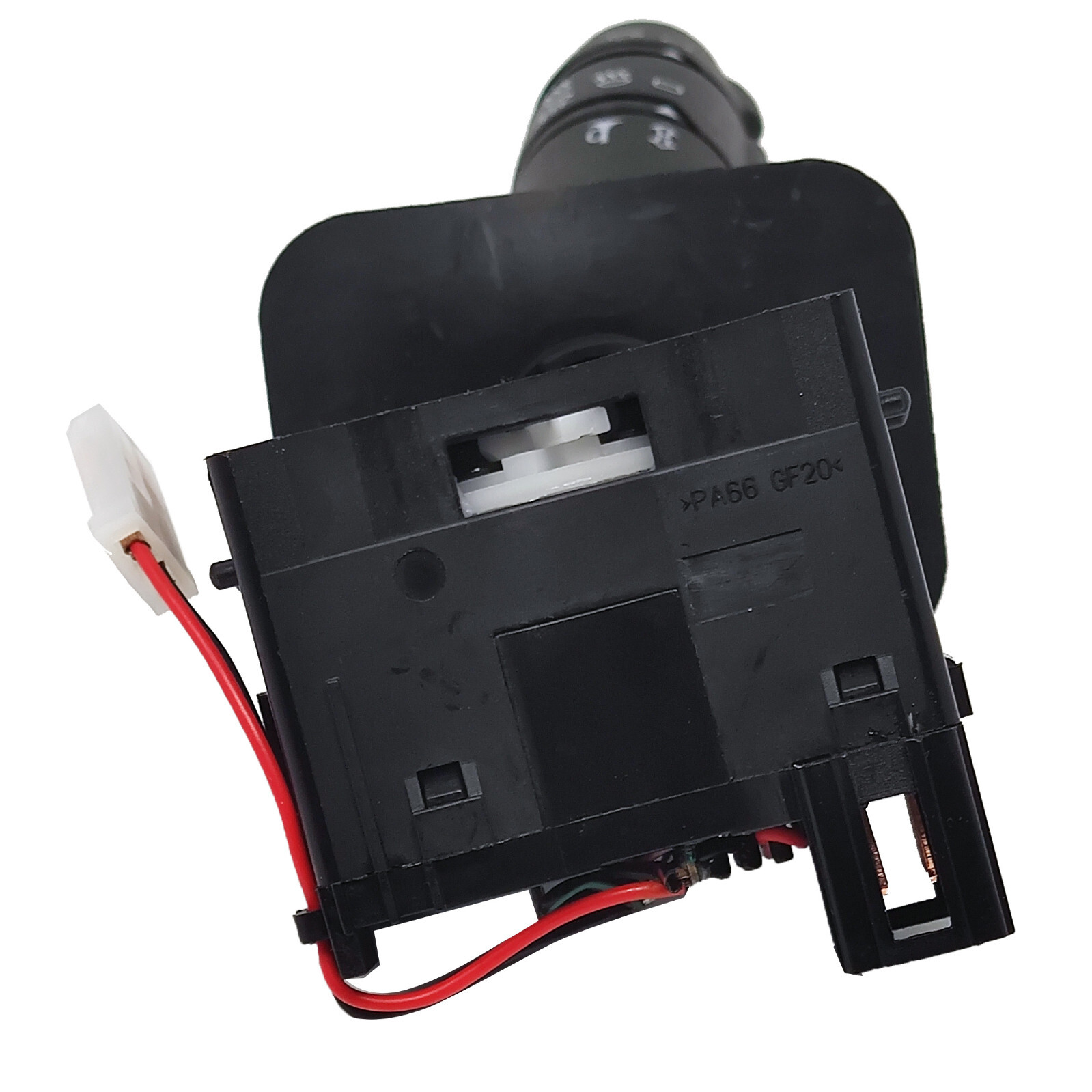 Leva asta devioluci comando fari frecce clacson per RENAULT Master ...