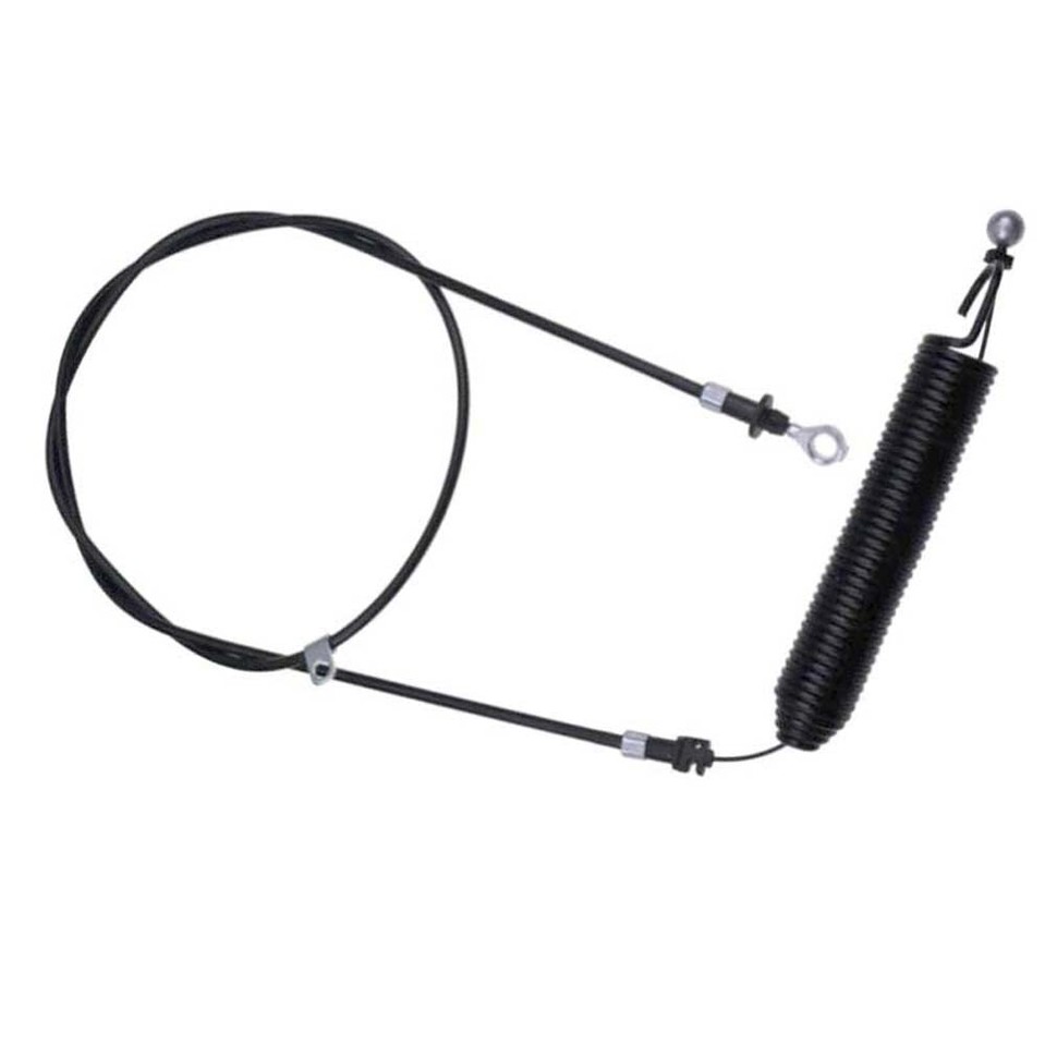GY22387 PTO Control Cable for John Deere E100 E110 E120 E130 L100 L105 ...