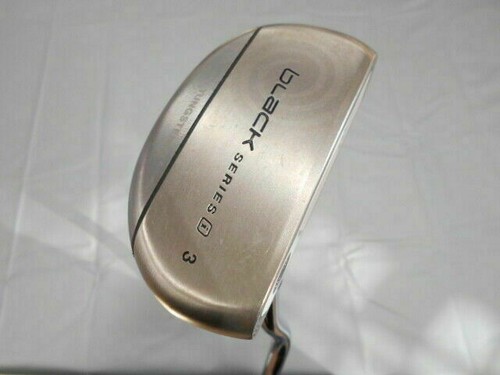ODYSSEY BLACK SERIES INSERT #3 35INCHES PUTTER GOLF CLUBS | eBay