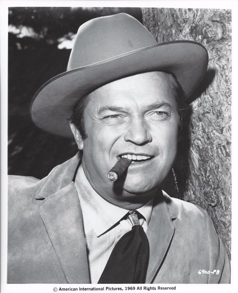 Ralph Meeker