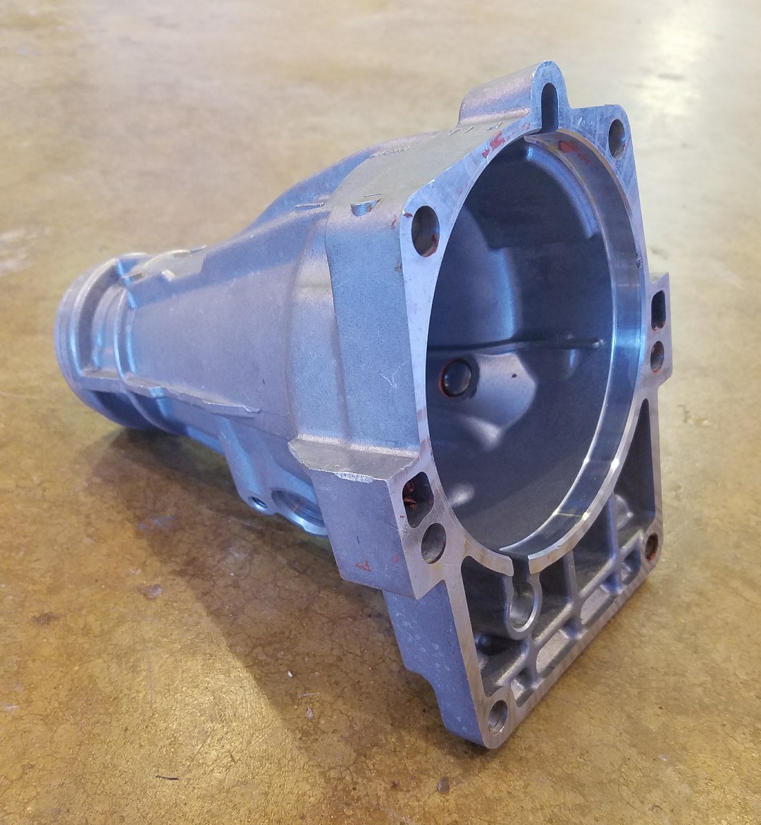 1995 Toyota 4runner Transmission