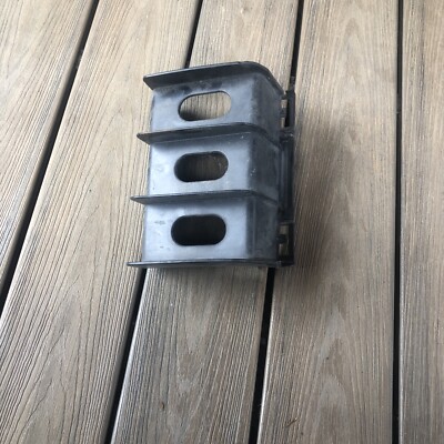 52145-35050 Toyota 4Runner 03-05 OEM BRACKET, FRONT BUMPER SIDE ...