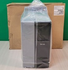 Trane 134H4930 Tr150 Series Variable Frequency Drive 9893 for sale ...