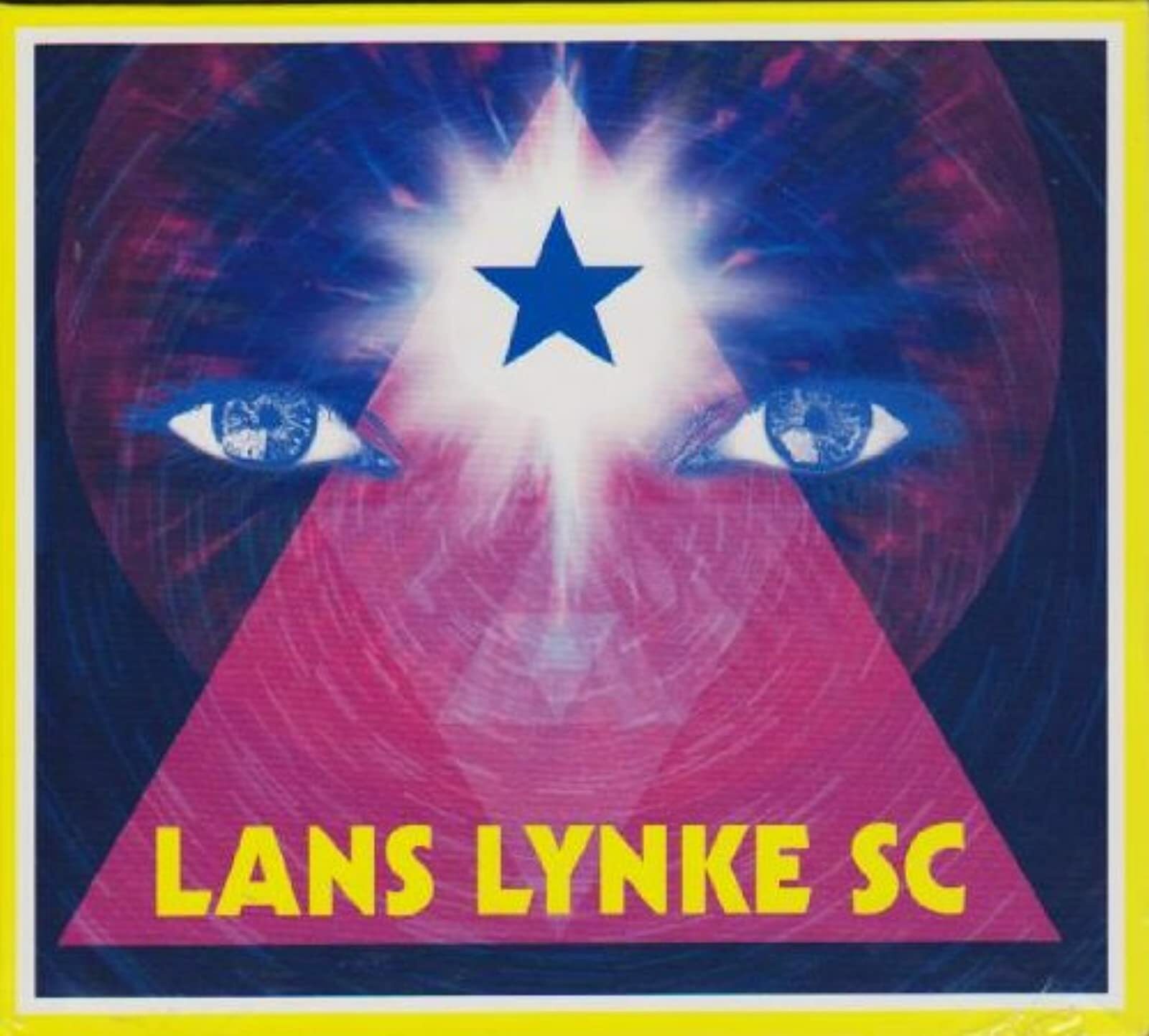 Lans+Lynke+SC+CD+Self+Titled+S%2Ft+2008+Space+Destot+Music+16+Tracks ...
