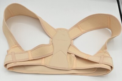 ViCorrect - Posture Corrector For Women Or Men Back Brace | eBay