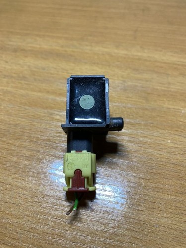 Volkswagen Golf VII 2016 Deployment crash impact sensor 5Q0959651 ...