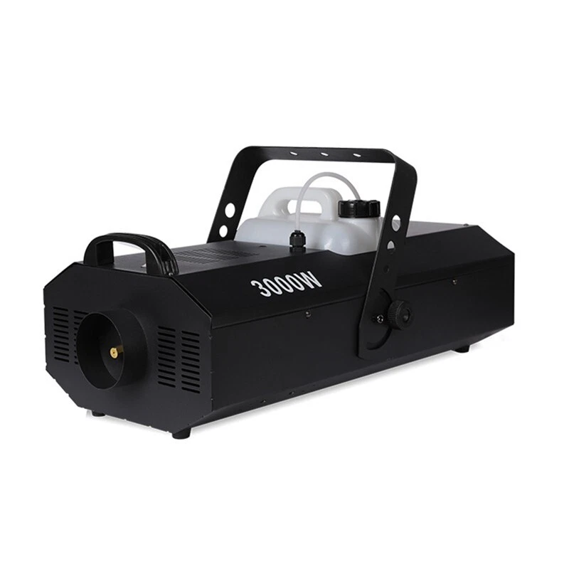3000w Stage Effect Big Smoke Machine Dmx512 Remote Control, 60% OFF