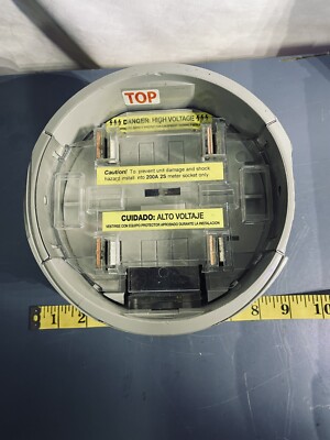 PMI Guardian Wireless Meter Adapter Recorder GA26 | eBay