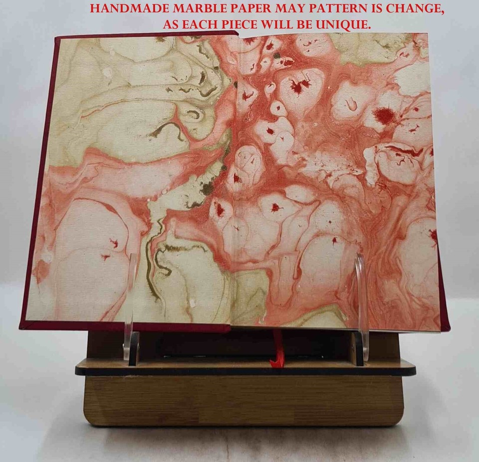 Revelations by Reyes-Ayral, Xavier [PREMIUM LEATHER BOUND] | eBay