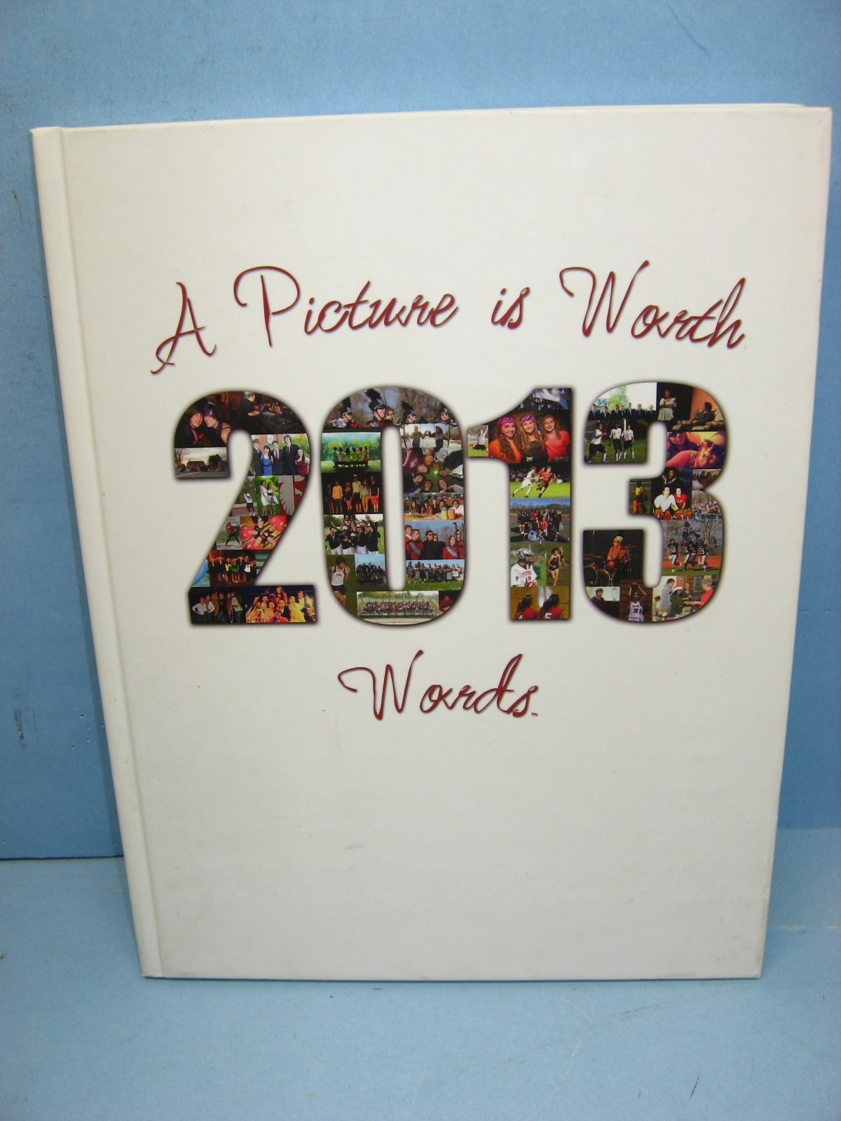 2013 Tantara, R. E. Fitch Senior High School, Groton, Connecticut ...