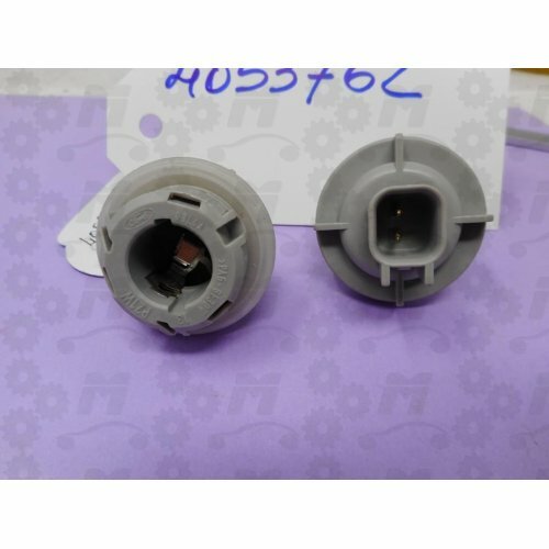 Front Turn Signal Lamp Holder for Ford Transit, Ford Focus 8/1998- 10/ ...